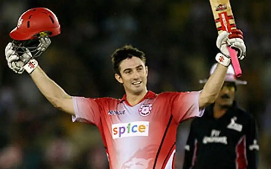 Shaun Marsh Turns 42: Throwback To Ex-KXIP Star's Iconic 115 In IPL ...