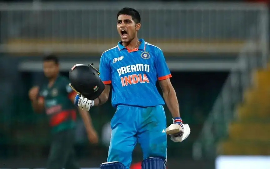 ICC ODI Rankings | OneCricket