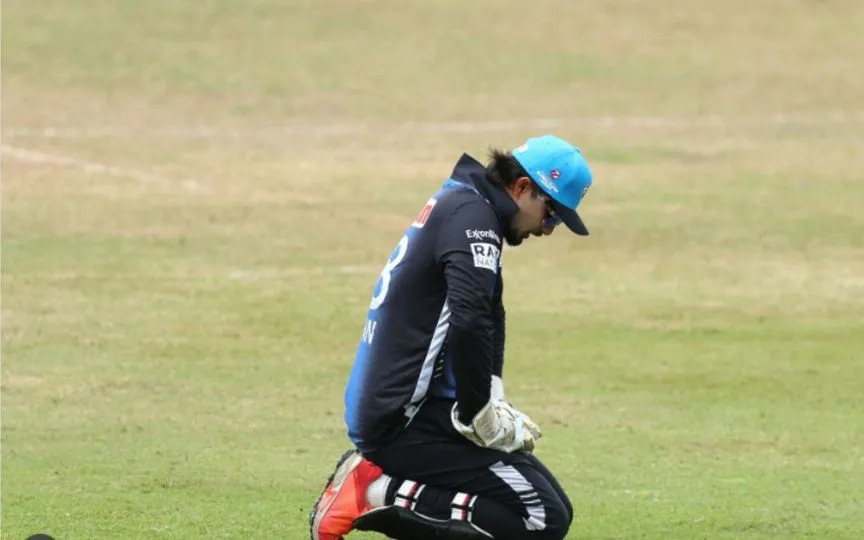 Rangpur Riders Ride High To GSL Final, Dubai Capitals Bow Out After ...