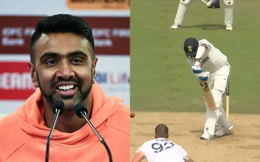 "He Was Assured…”: Ashwin Shares How His Father Backed ‘Batter’ Siraj ...
