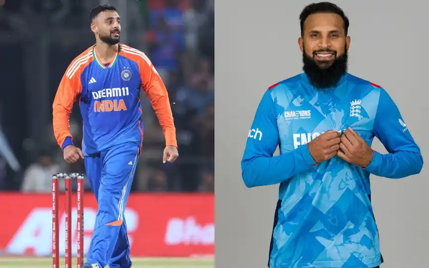 ICC T20 Bowlers Ranking | OneCricket