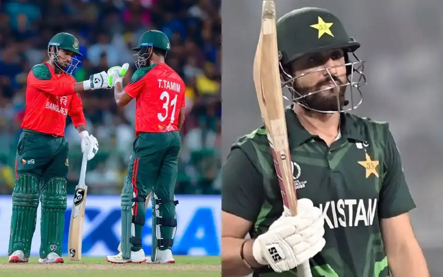 BAN vs PAK Dream11 Prediction: 3 Top Captain Or Vice-Captain Choices ...