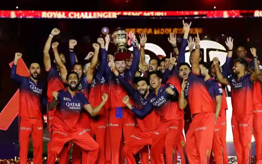 3 Kannada Players RCB Should Sign To Bolster Squad Ahead Of IPL 2026 ...