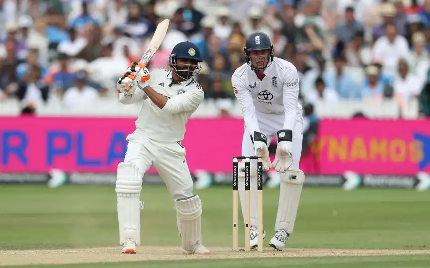 ENG vs IND Dream11 Prediction Today Match, Fantasy Cricket Tips, Pitch ...