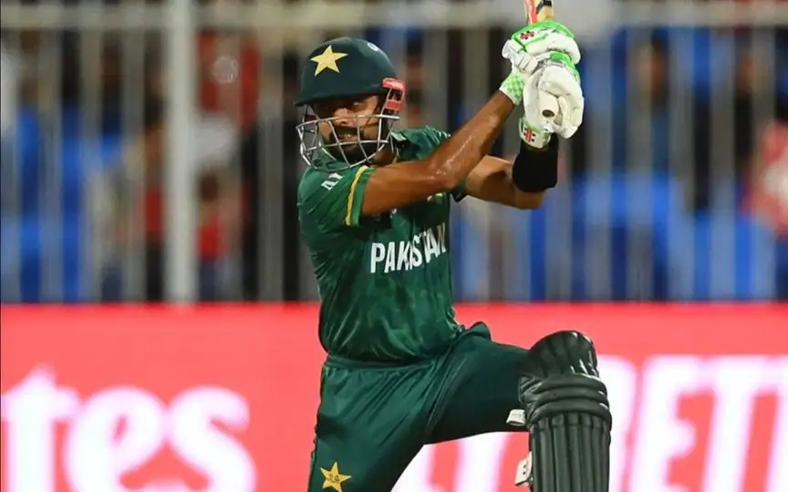 Better Numbers Than Fakhar: Why Babar Azam Should Be Picked In Pakistan ...
