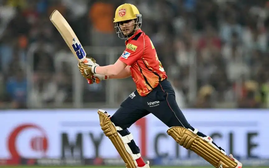 Priyansh Arya At Top; 3 IPL 2025 Stars Who Deserve Maiden India Call-Up ...