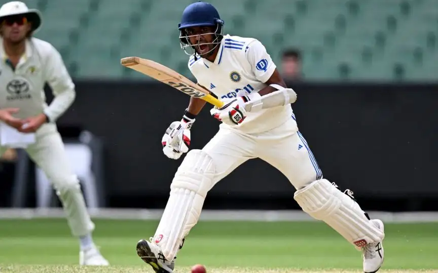 Gautam Gambhir Promises Abhimanyu Easwaran’s Father: “He'll Get His ...