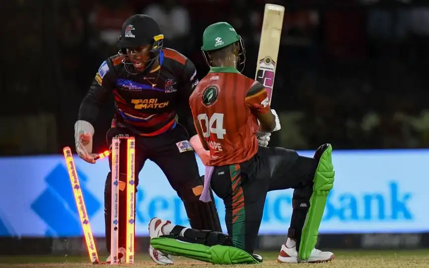 Caribbean Premier League 2025: Full Schedule, Squads, Venues And Live ...