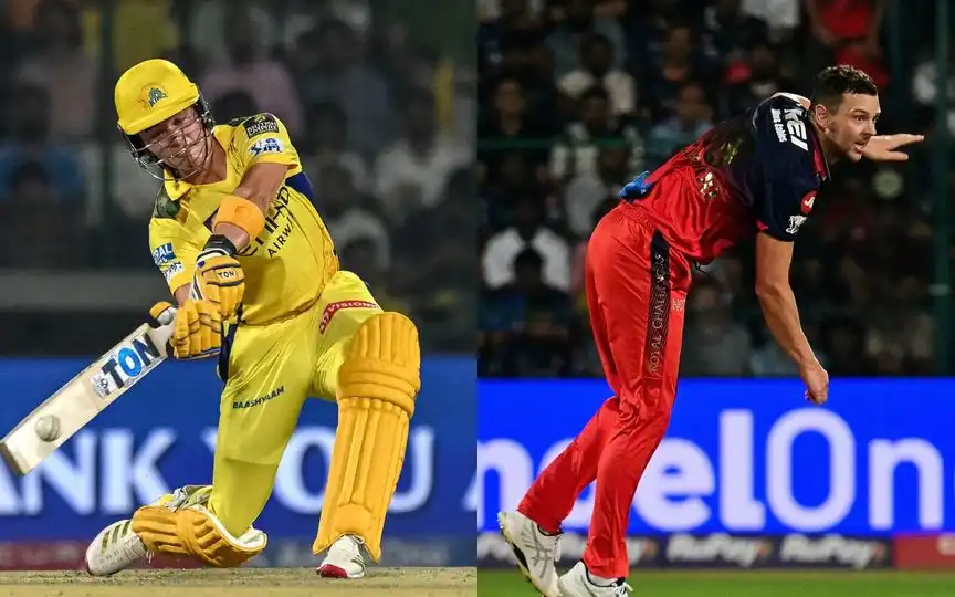 CSK's Brevis Included: IPL Superstars Who Could Be Game-Changers In AUS ...