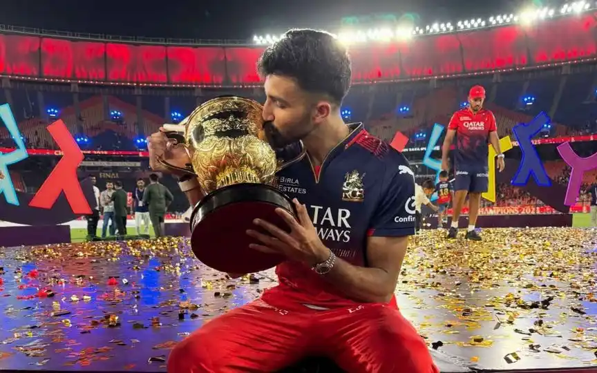Devdutt Padikkal IPL Price | OneCricket