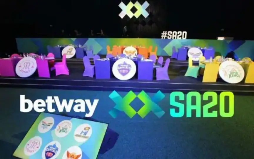 SA20 2026 Auction: 541 Players Shortlisted But No Indian Player Makes ...