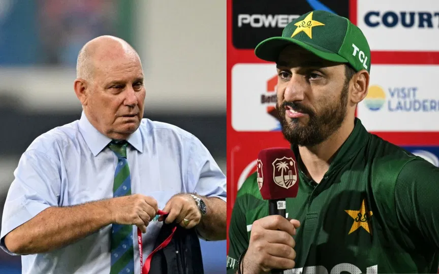 Andy Pycroft vs PCB: How Did The Match Referee Perform vs Pakistan ...