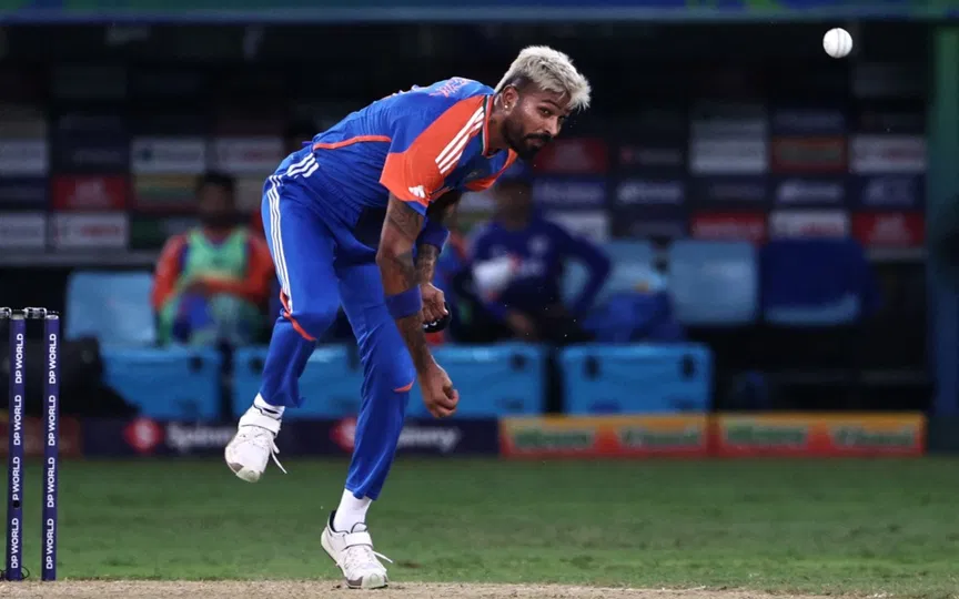 Revealed: Why Hardik Pandya is not playing India vs Pakistan Asia Cup ...
