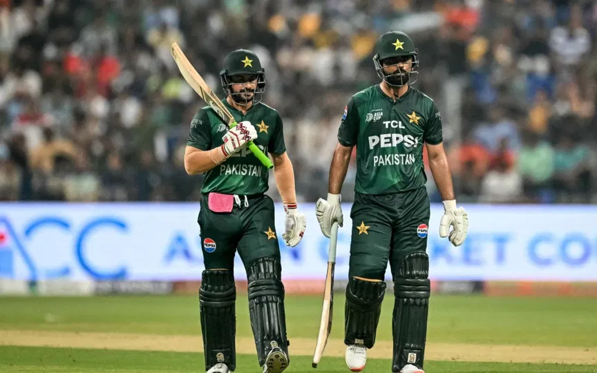 Decoded: How spinners exposed Pakistan batters' glaring weakness in ...