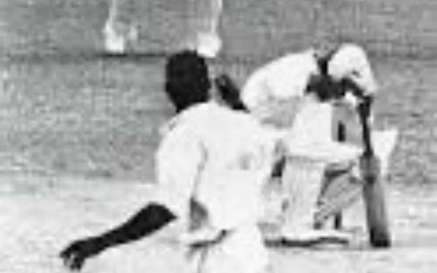 A bouncer, a fracture, a career in jeopardy – revisiting Nari ...