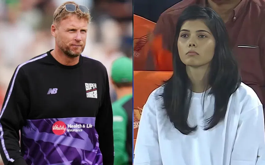 Andrew Flintoff quits as Northern Superchargers coach after pay row ...