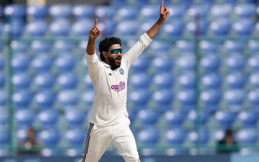"As Gauti bhai said, I'm...": Jadeja opens up on his new role during ...