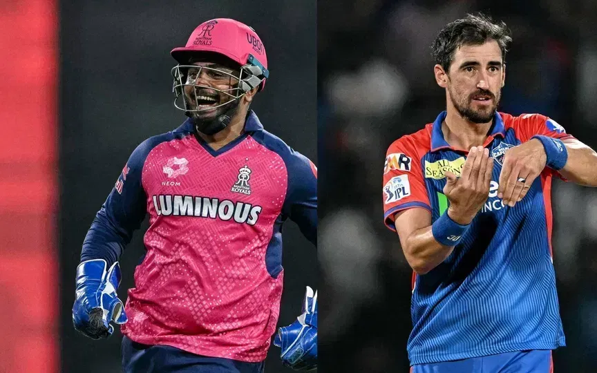 IPL 2026 trade: Sanju Samson in DC's target; 4 players RR might demand ...