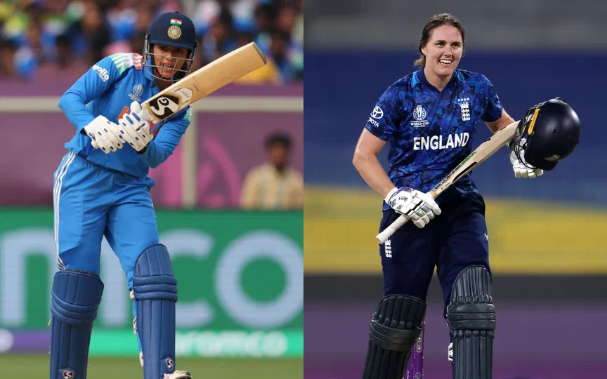 IND-W vs ENG-W match 20 statistical preview: Key stats, records and ...