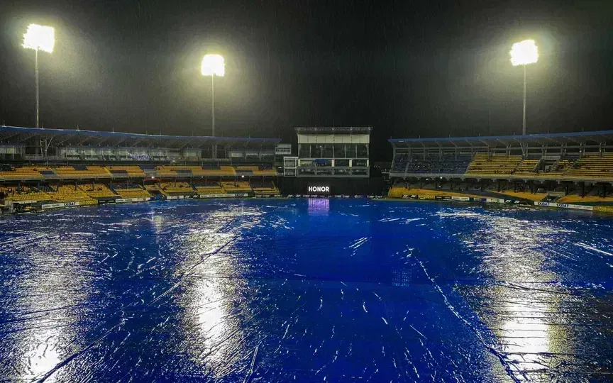 Will PAK-W vs NZ-W World Cup match be abandoned due to rain? Colombo ...