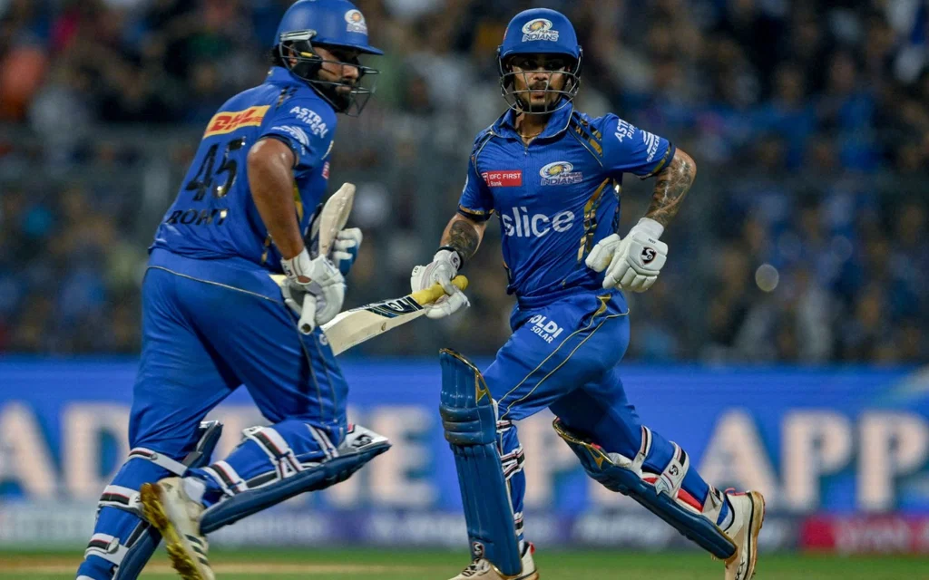 MI, KKR and RR approach SRH; eye Ishan Kishan swoop ahead of IPL 2026 ...