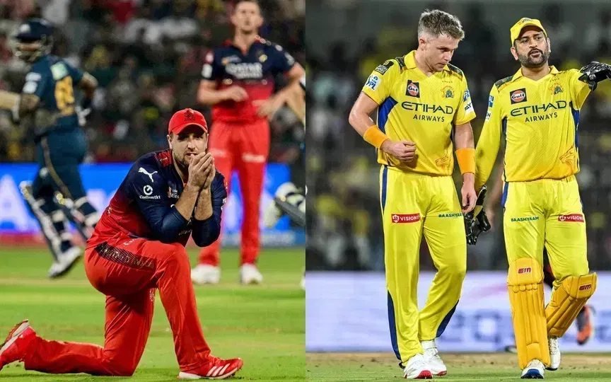 Livingstone's IPL retention unlikely; RCB's prime replacement targets ...