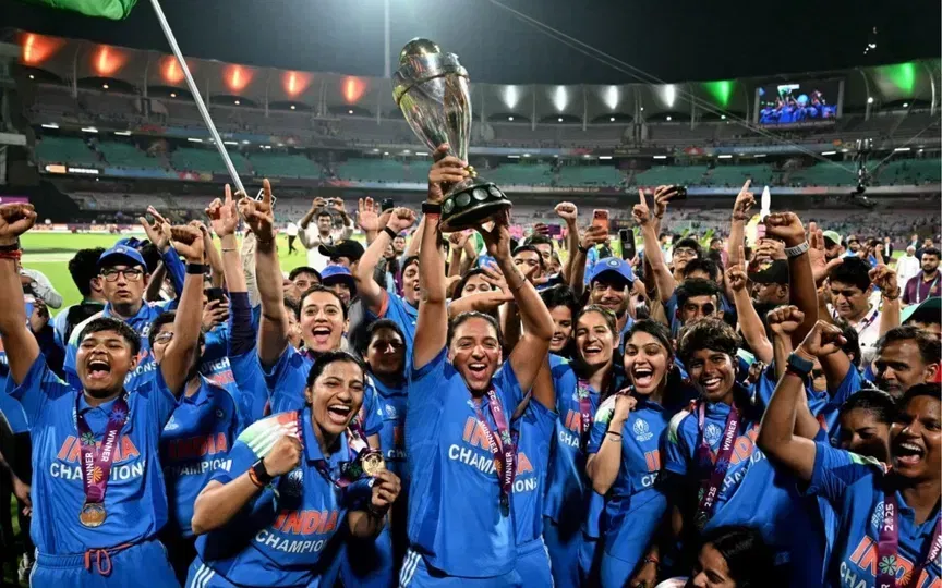 Team India victory parade: BCCI provides big update on celebration ...