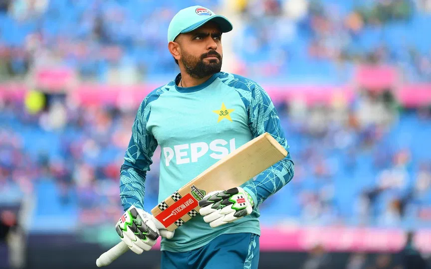 Shaheen to drop Babar Azam from ODIs? PAK captain has 3 reasons to take ...