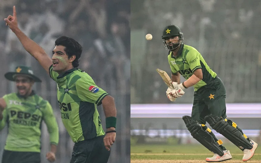 Naseem Shah back, Fakhar Zaman and Rauf dropped? PAK probable XI for ...