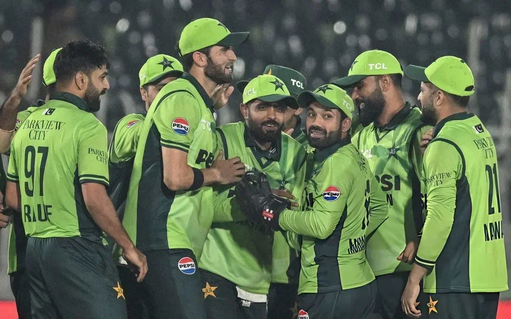 “Babar was Superman…”: Shaheen praises ex-PAK captain for one-handed ...