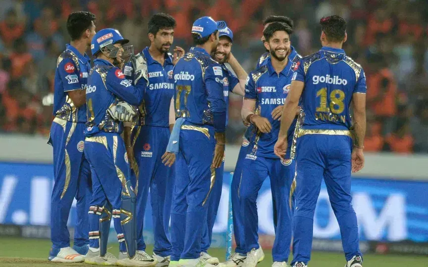 MI in talks with KKR to trade Mayank Markande for IPL 2026; Rahul ...