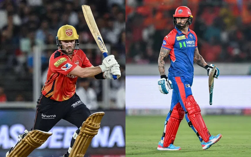 End of road for Faf Du Plessis? Released players who might not register ...