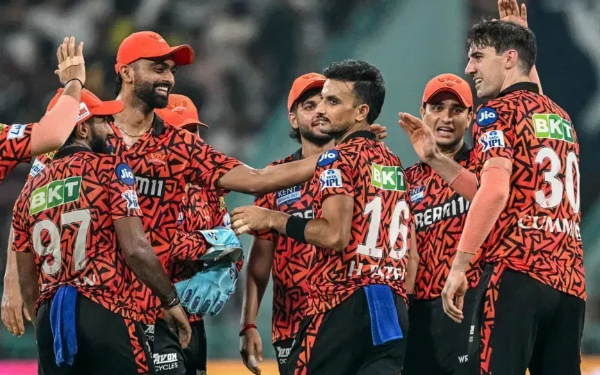 Report card for SRH IPL 2026 retention, release and trade strategy ...