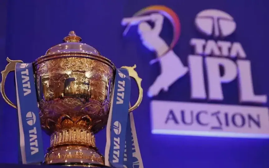 IPL 2026 Auction latest news, date, venue, retained players, and purse ...