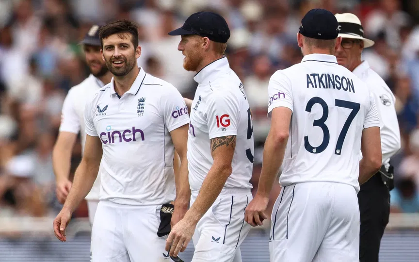 Mark Wood included as England confirm playing XII for 1st Ashes Test vs ...
