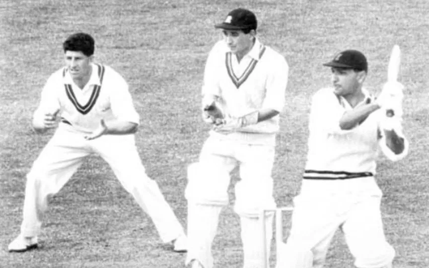 India’s first Test 200 turns 70: A legacy began with 'Mumbaikar' Polly ...