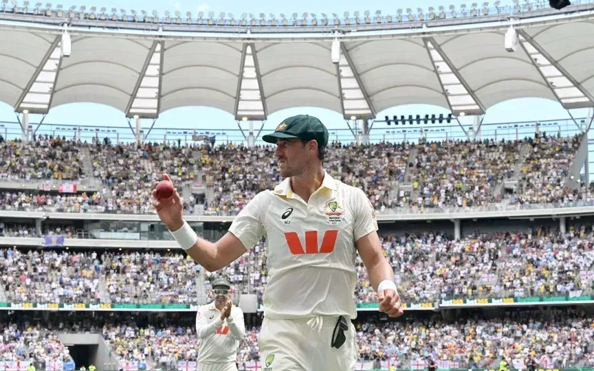 How Mitchell Starc’s opening-spell legacy makes him greatest new-ball ...