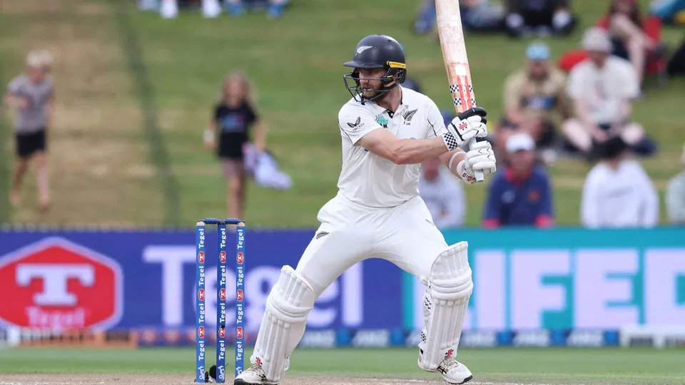 NZ squad for 1st Test vs WI unveiled: Williamson returns; Jamieson ...