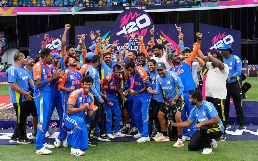 T20 World Cup 2026 schedule announcement: Date, time and live streaming ...