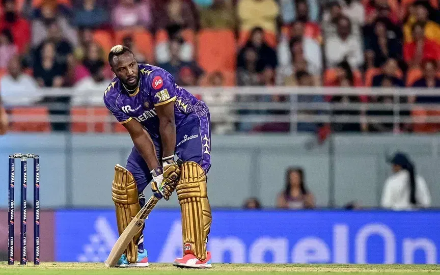 Andre Russell retires from IPL: 5 knocks in KKR jersey that defined Dre ...