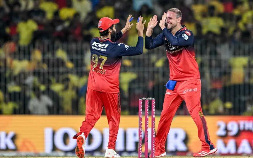RCB-reject Liam Livingstone showcases flashy 82 in ILT20 ahead of IPL ...