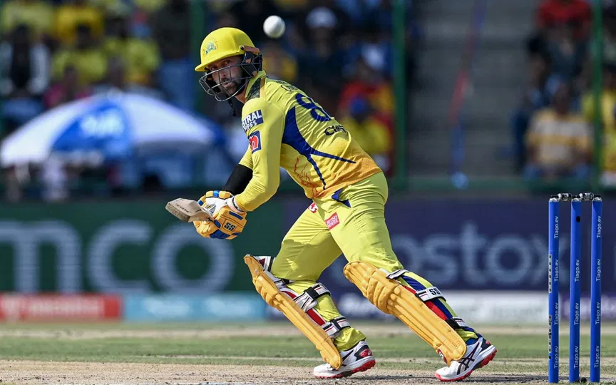 No buyers for CSK reject: 5 big names who might go unsold in IPL 2026 ...