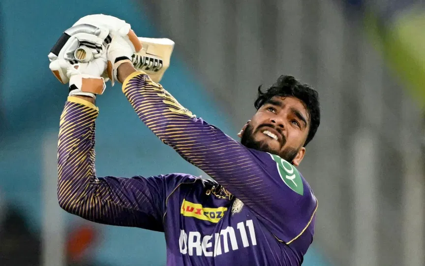 KKR vs RCB battle in IPL auction again as Venkatesh Iyer joins Virat ...