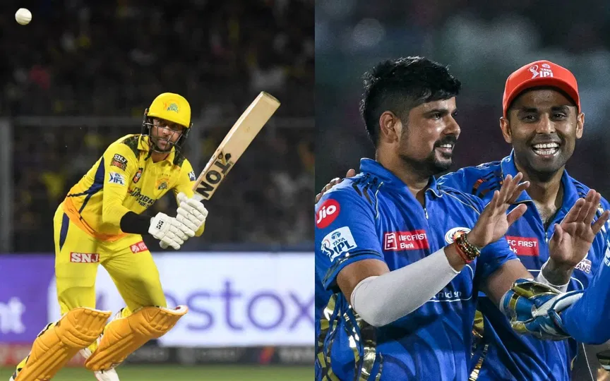 5 RCB, CSK and MI reject unsold players who might never play IPL again ...