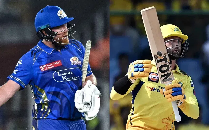 Bairstow to open, No place for Devon Conway: Strongest XI of IPL 2026 ...