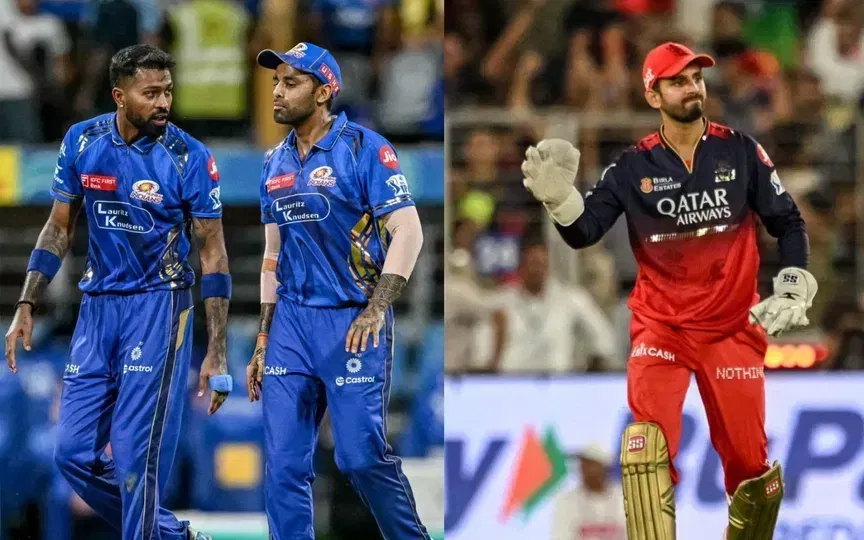 RCB ignored, 4 MI stars in: IPL team-wise players in India squad for ...