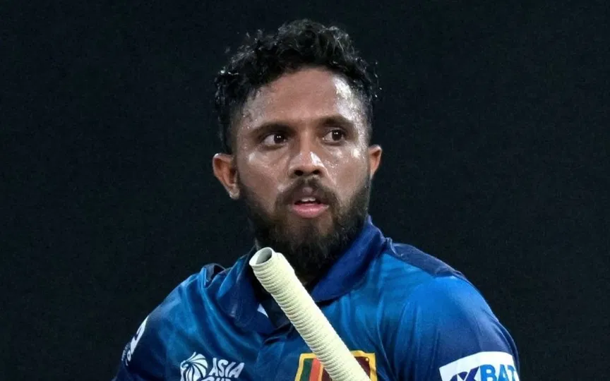 Noakhali Express dealt late blow as Kusal Mendis gets ruled out of BPL ...