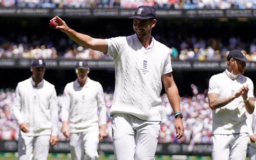 England pace hero Josh Tongue admits having retirement thoughts ahead ...