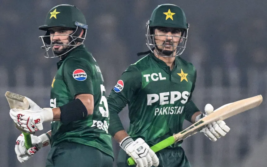 Saim Ayub, Sahibzada Farhan among 7 Pakistan players to miss BPL ...