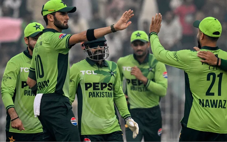 Shaheen Afridi's potential replacements in Pakistan squad for T20 World ...